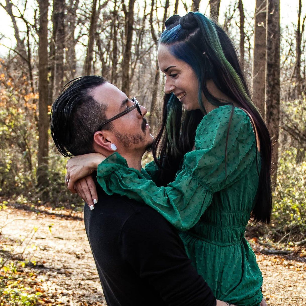 Sierra Mclaughlin and Bill Brehant Jr's Wedding Website