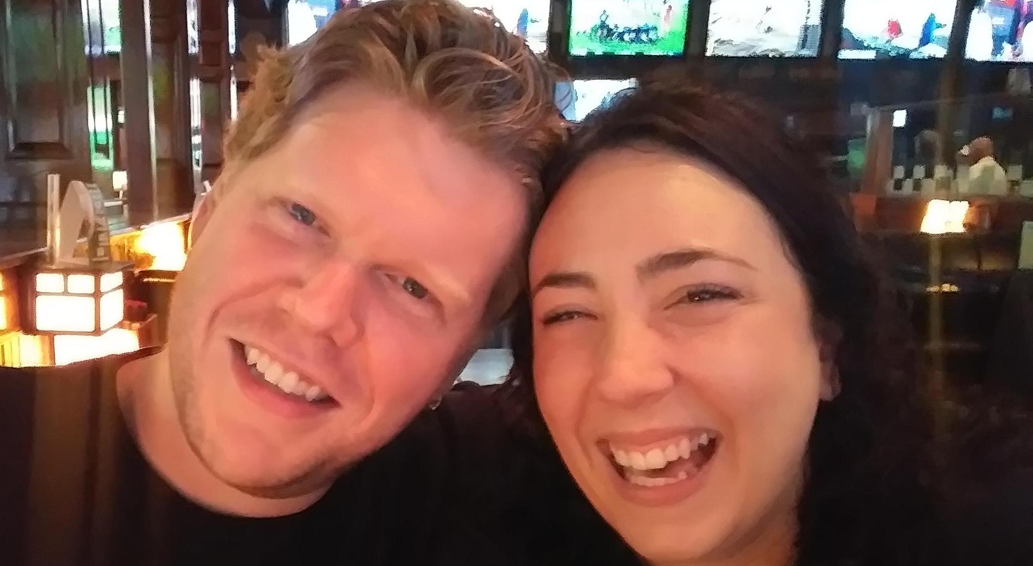 Amber Hicks and Melvin Burchett's Wedding Website