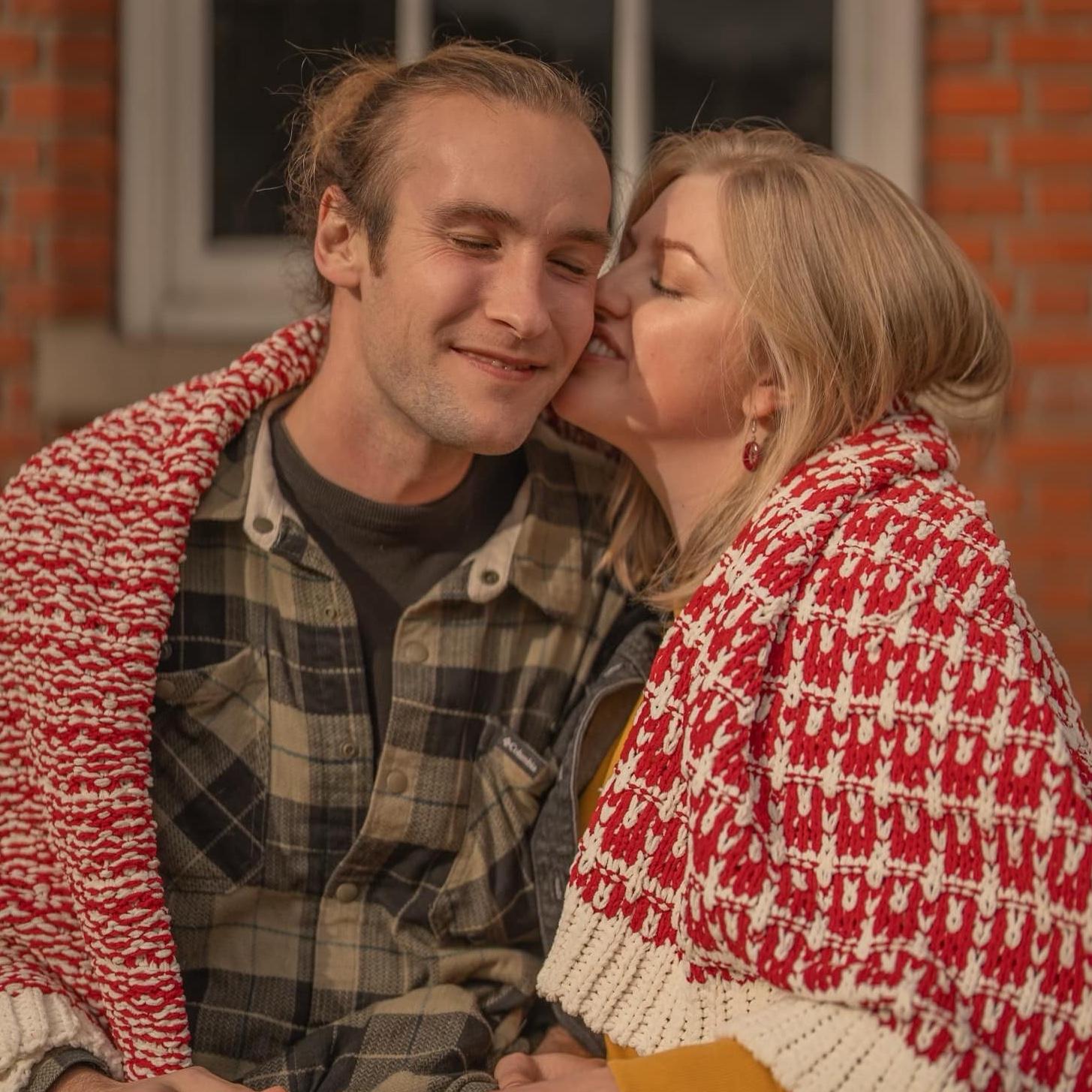 Nicole R Lancaster and Casey J Getzendaner's Wedding Website