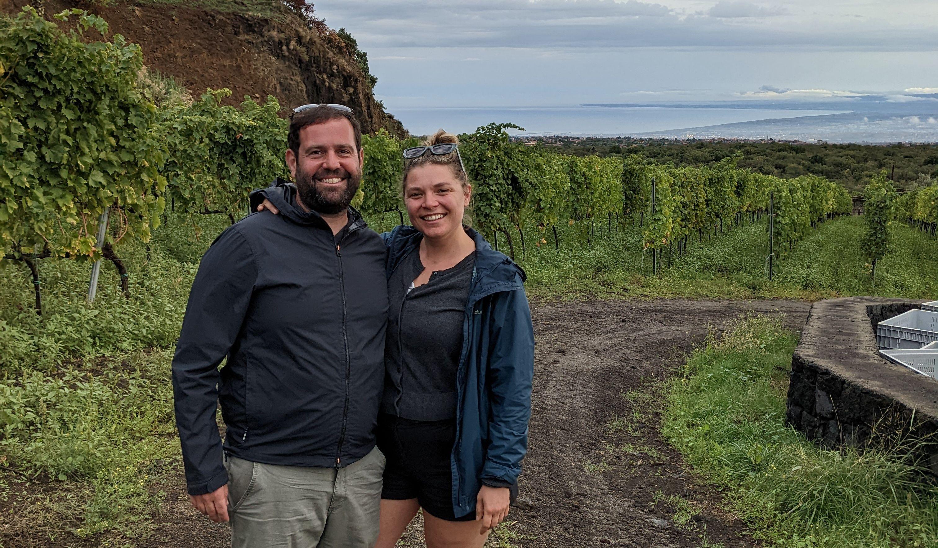 Bridget Ehrman-Solberg and Jonah Marks' Wedding Website