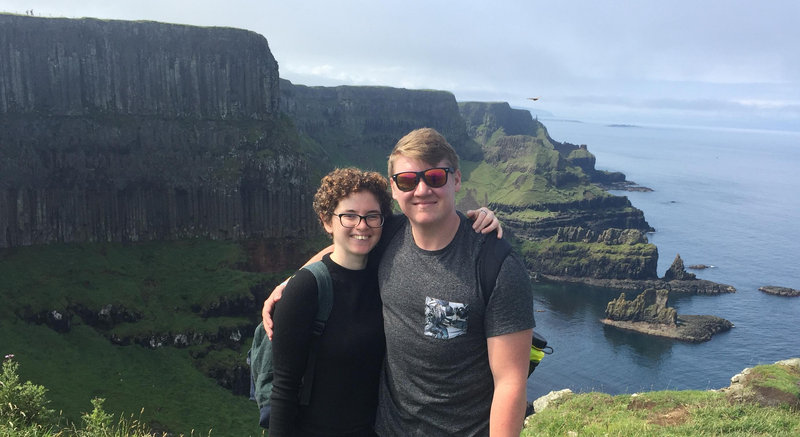 Sam Stein and Matt Grossbard's Wedding Website