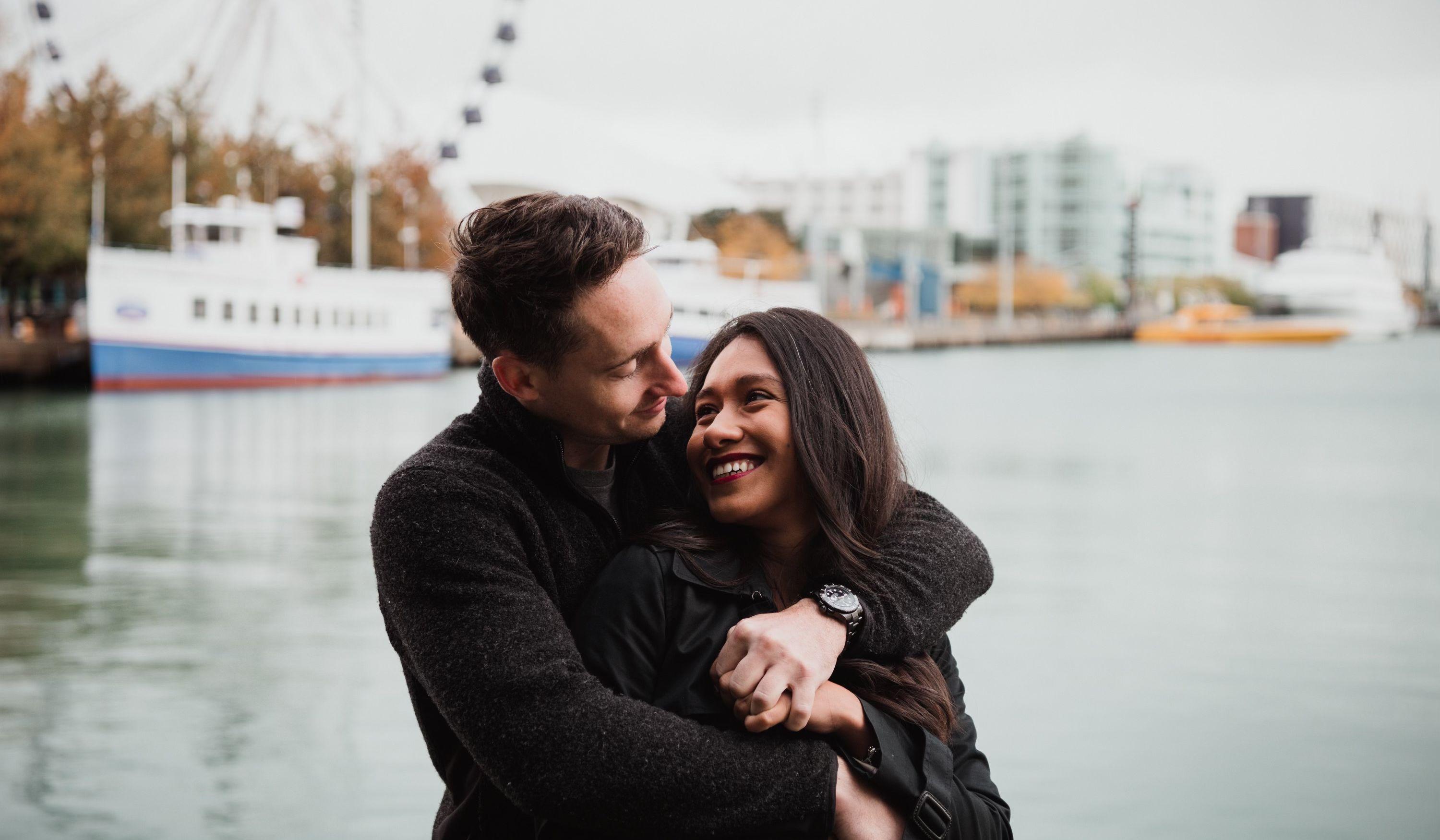 Jordan Wagstaff and Lorena Reyes' Wedding Website