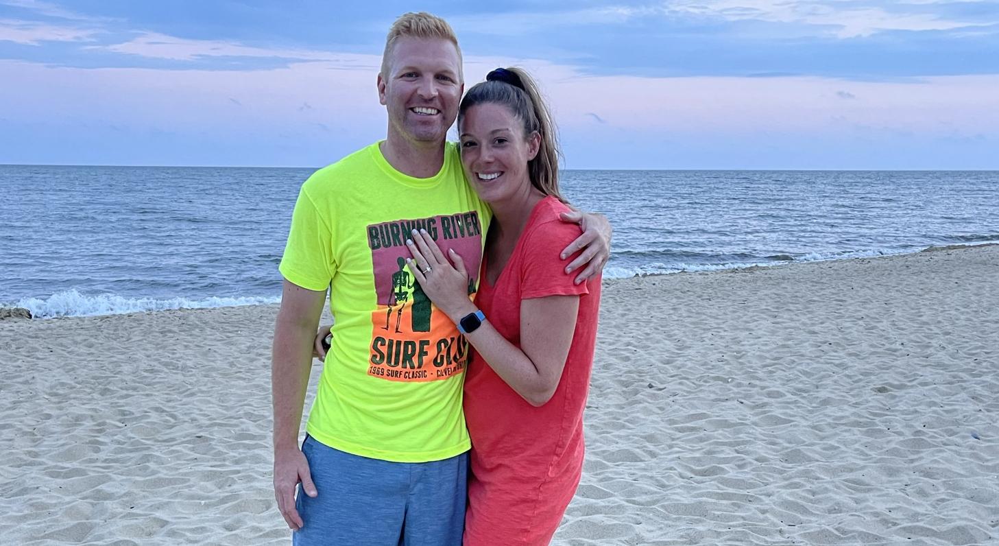 Elizabeth Susan Daley and Michael Dugan McGlynn's Wedding Website