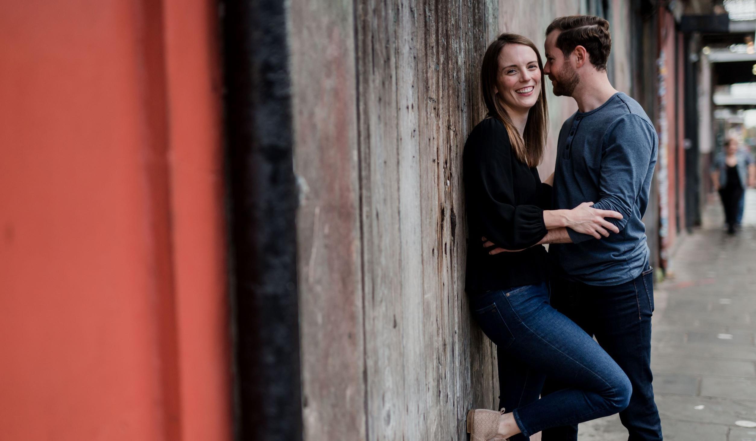 Grace Cronin and Zach Ely's Wedding Website