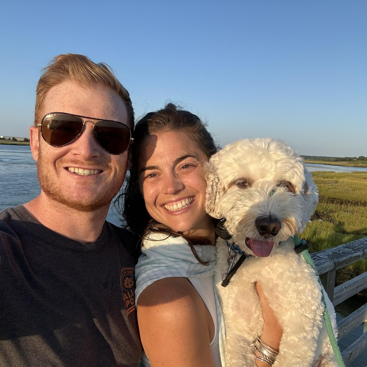 Hannah Barnard and Evan Goldsher's Wedding Website