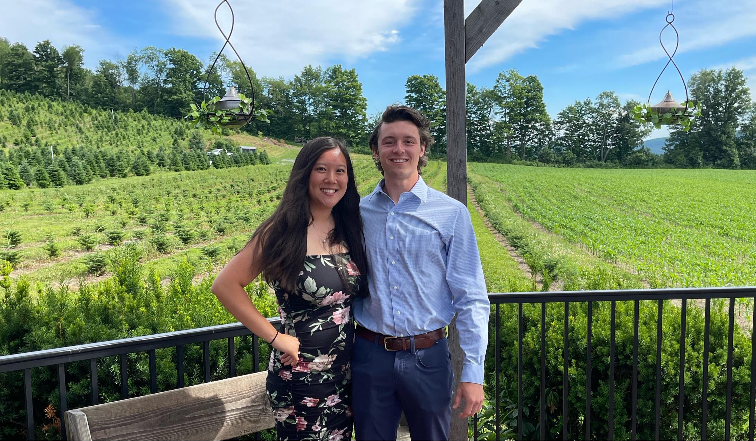 Matt Coogan and Maggie Lenkiewicz's Wedding Website