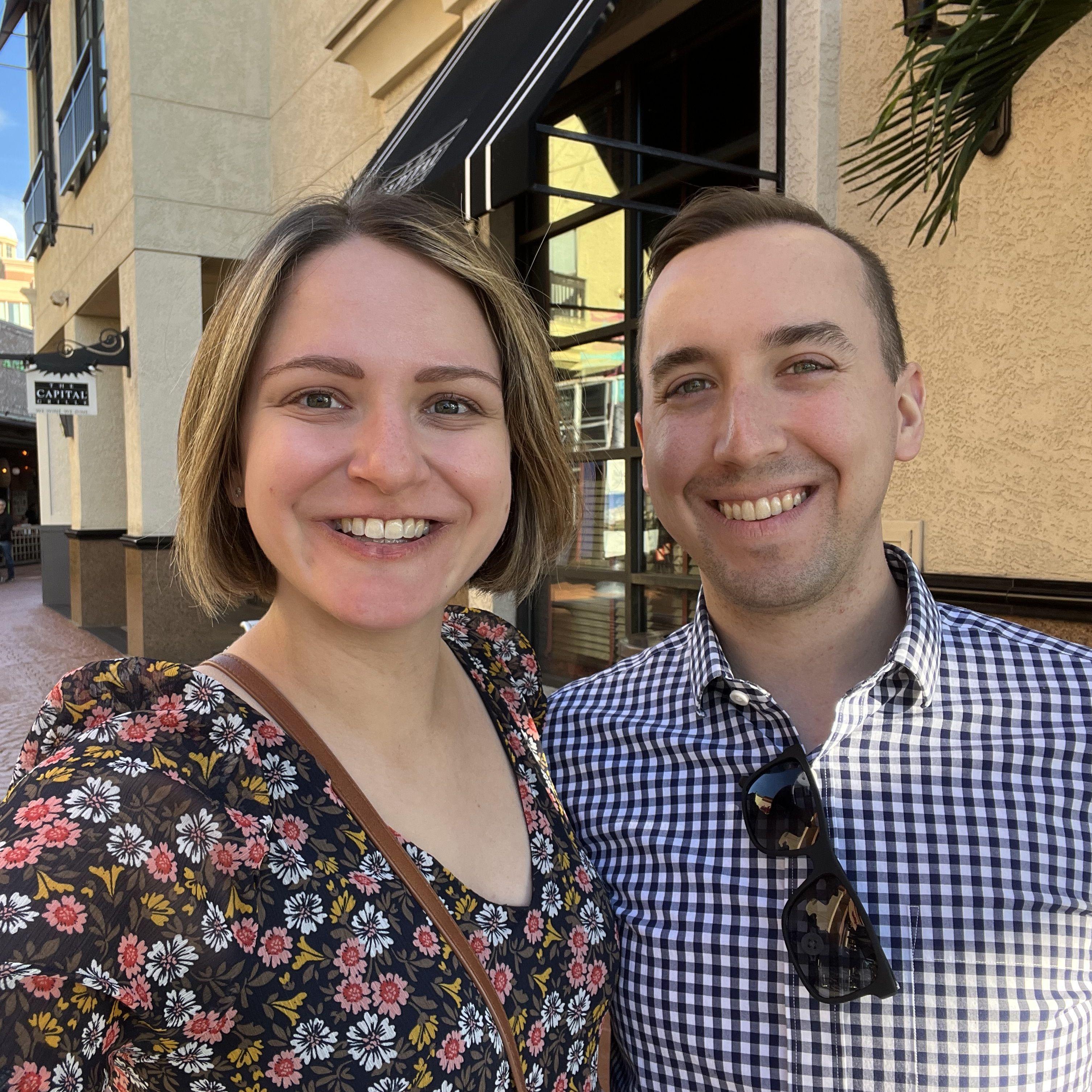 Kelly Davis and Matthew Tischler's Wedding Website