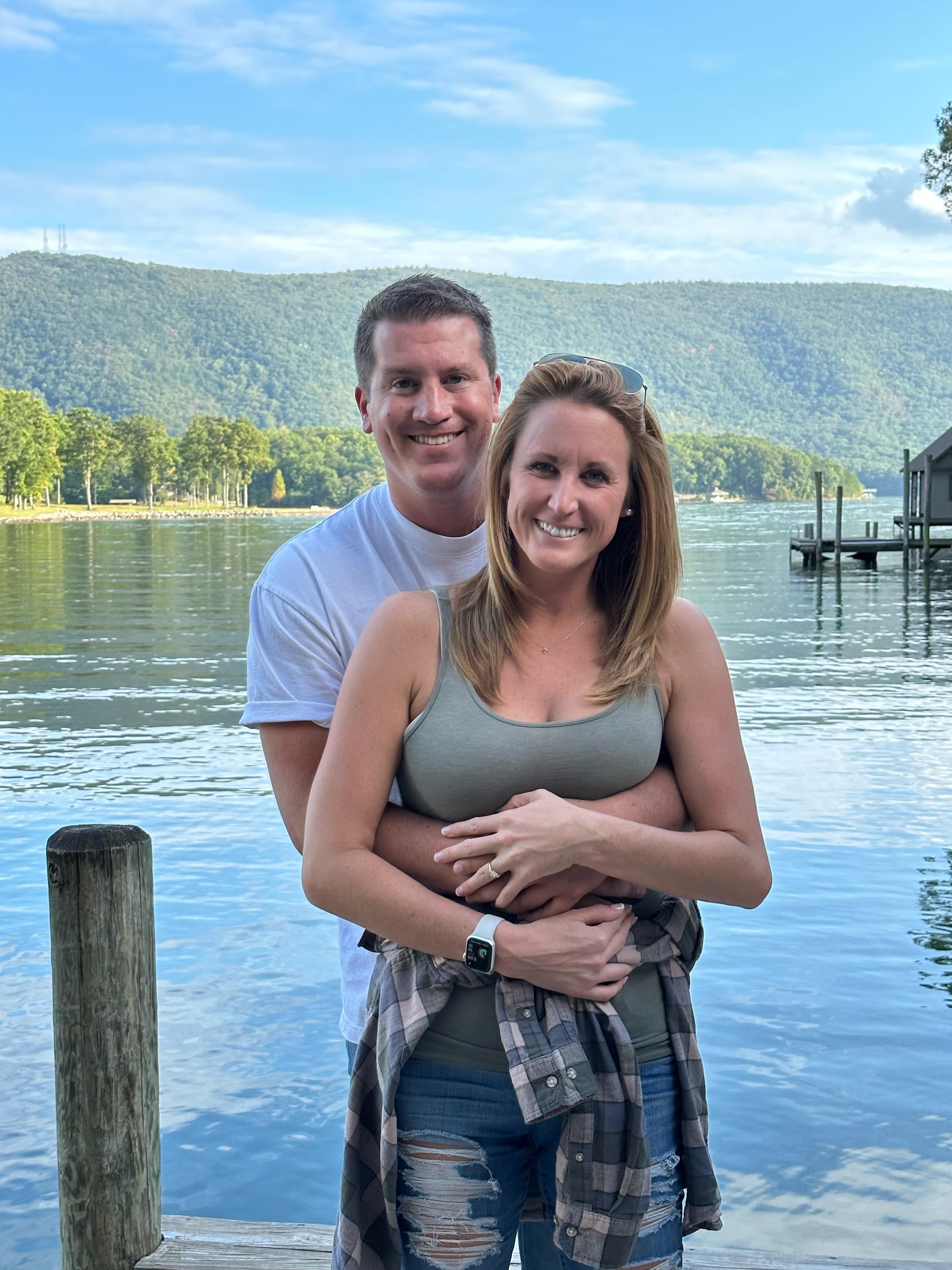 Stowe Heiderscheit and Matthew Lopez's Wedding Website