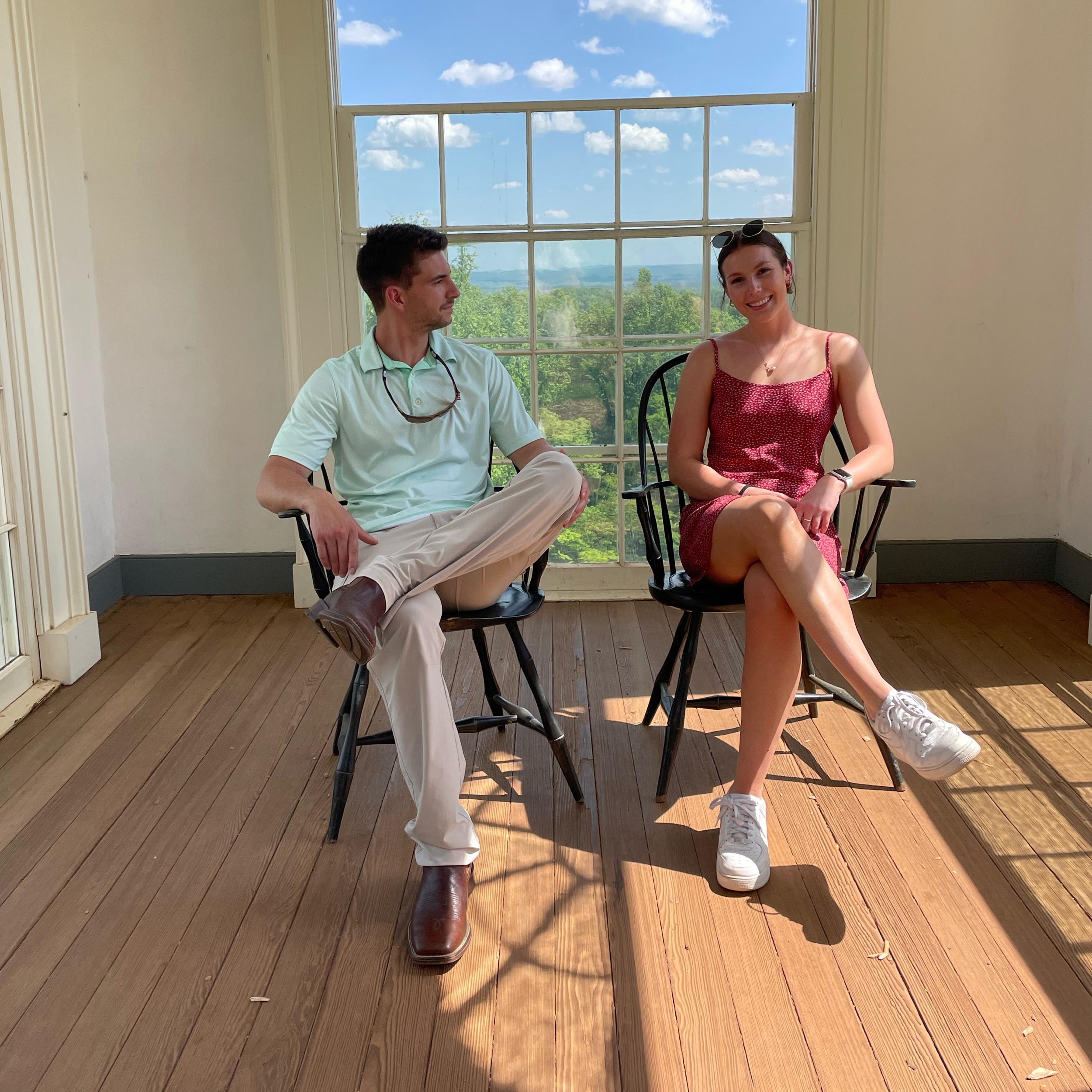 Kylie Lanigan and John Kuisel's Wedding Website