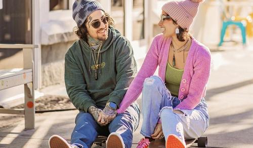 Jessica Trinkle and Joseph Keel's Wedding Website