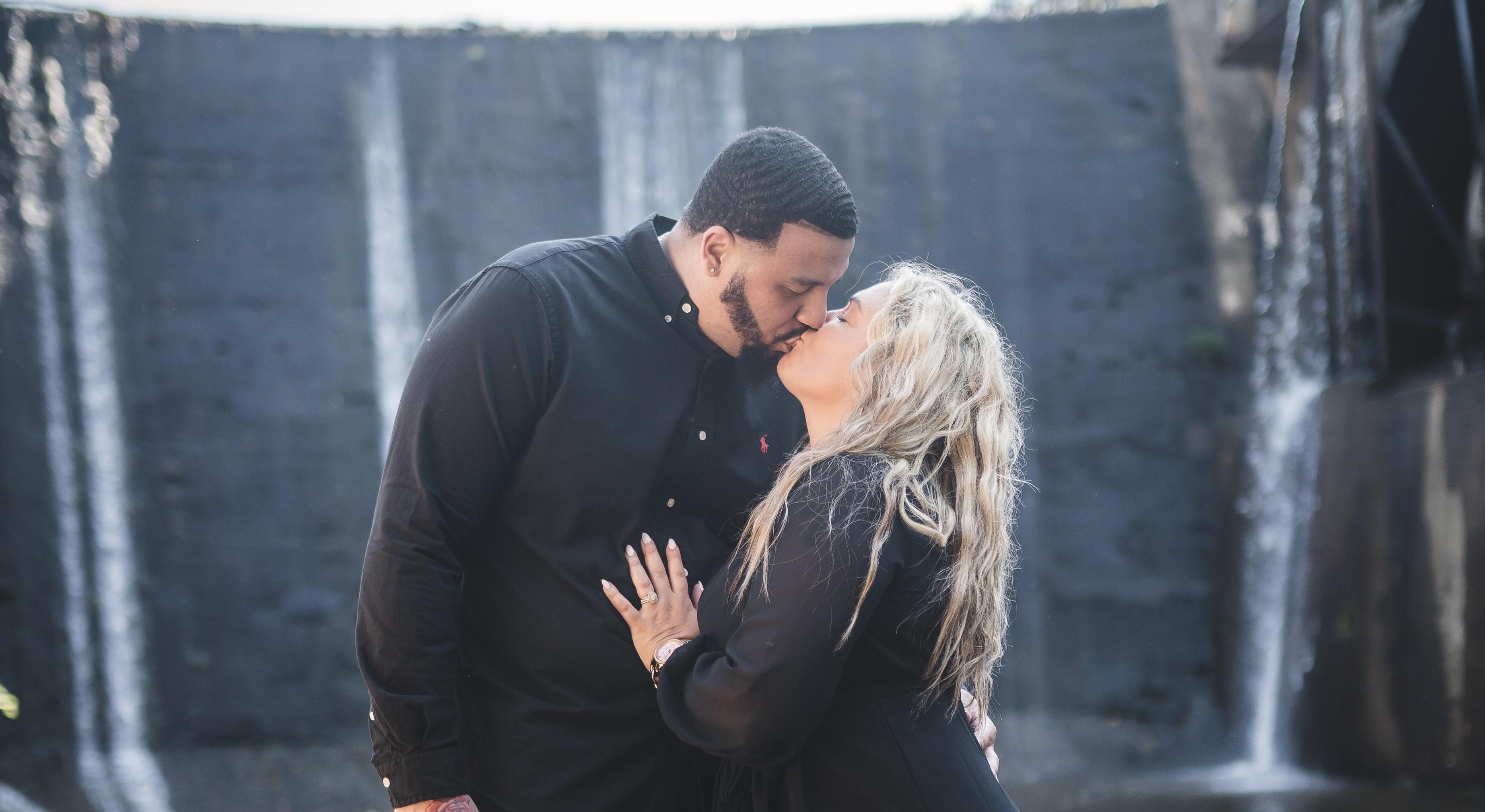 Jessica Arnold and Stedman Gibson's Wedding Website