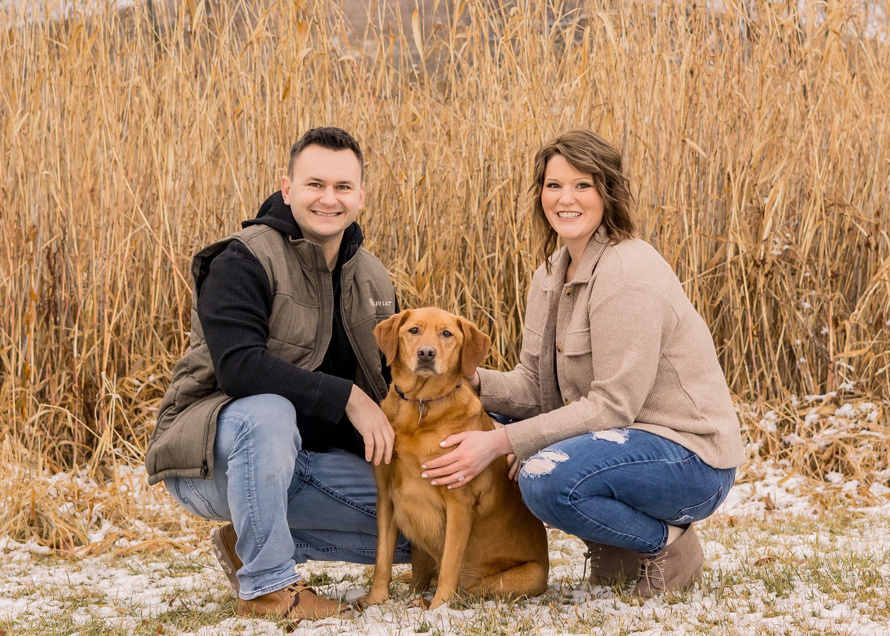 Abigail Furth and Stuart Rubner's Wedding Website