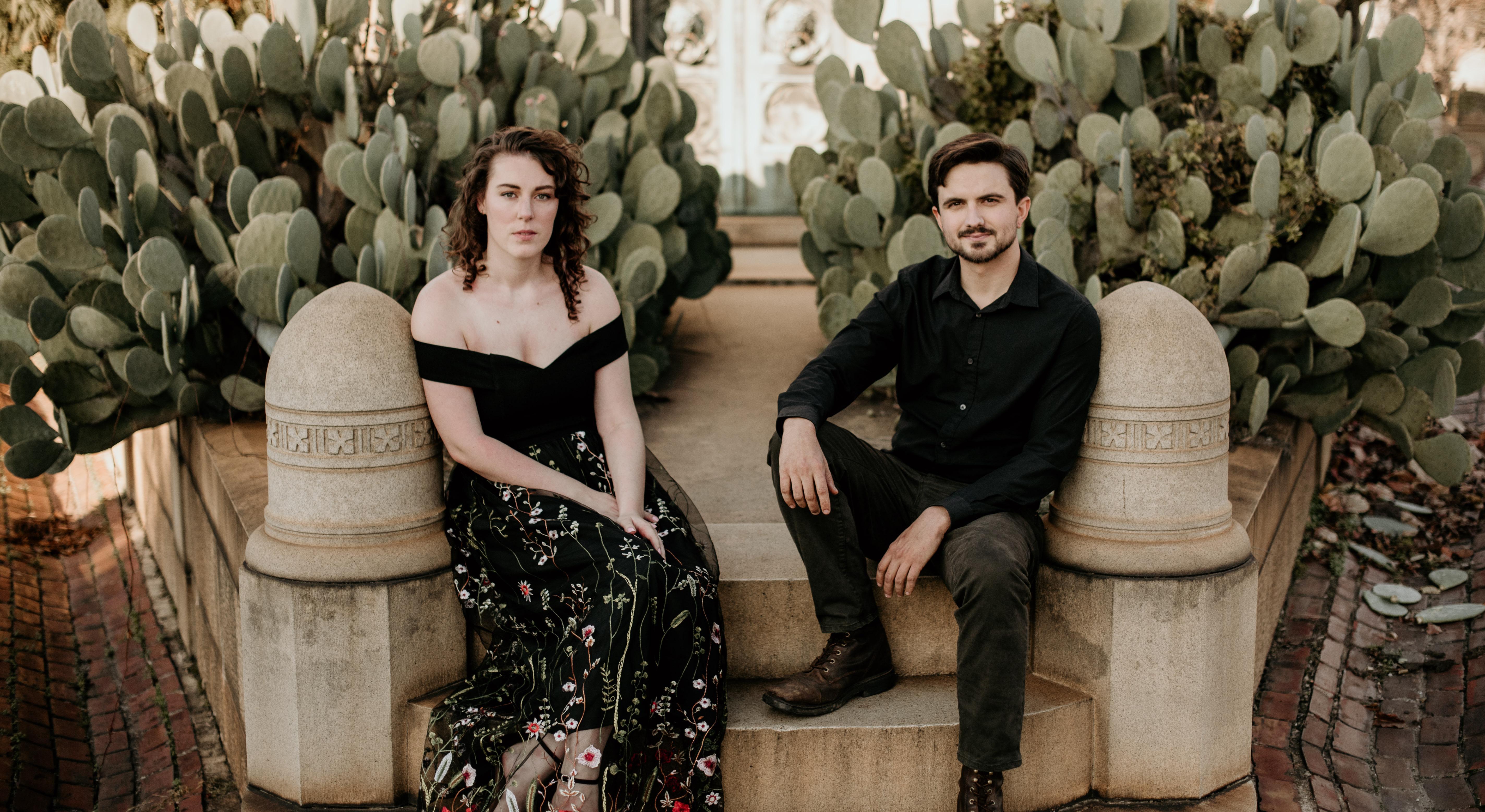 Caitlin Murphy and Ian Gallo's Wedding Website