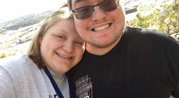 Sophia Doyal and Blake Waterman's Wedding Website