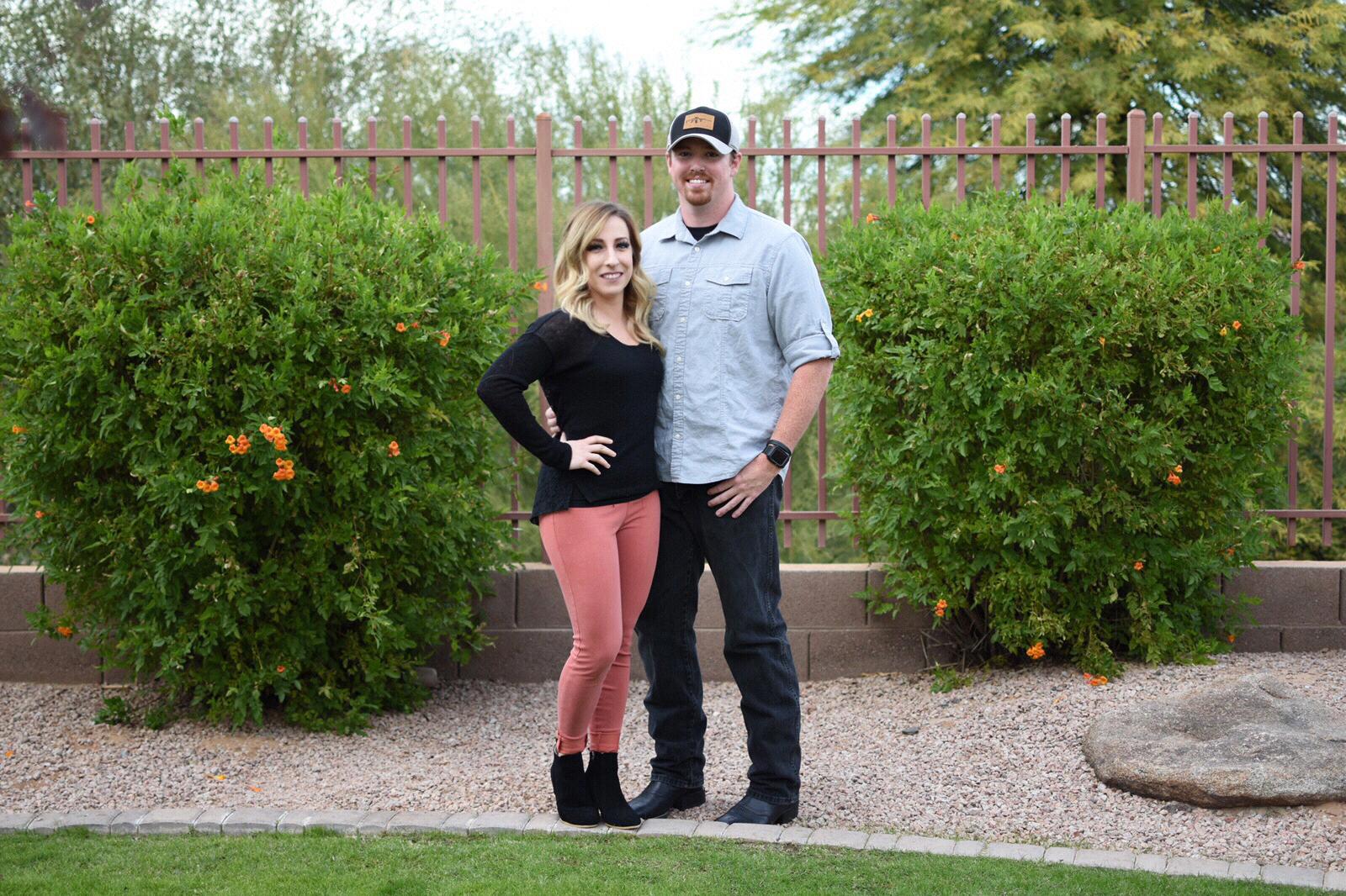 Bethany York and Erik Kolb's Wedding Website