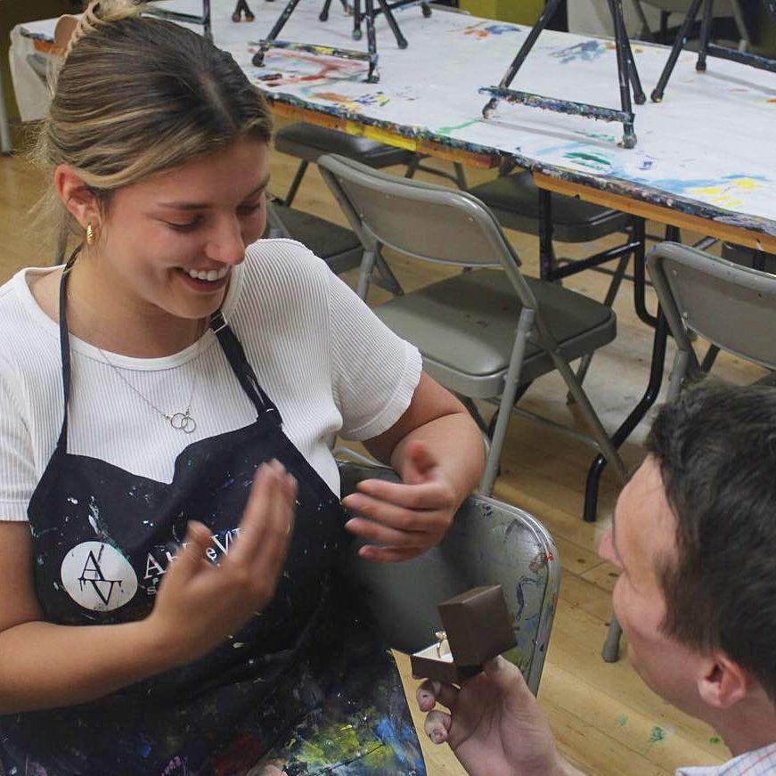 Caitlyn McDade and Kyle Sittmann's Wedding Website