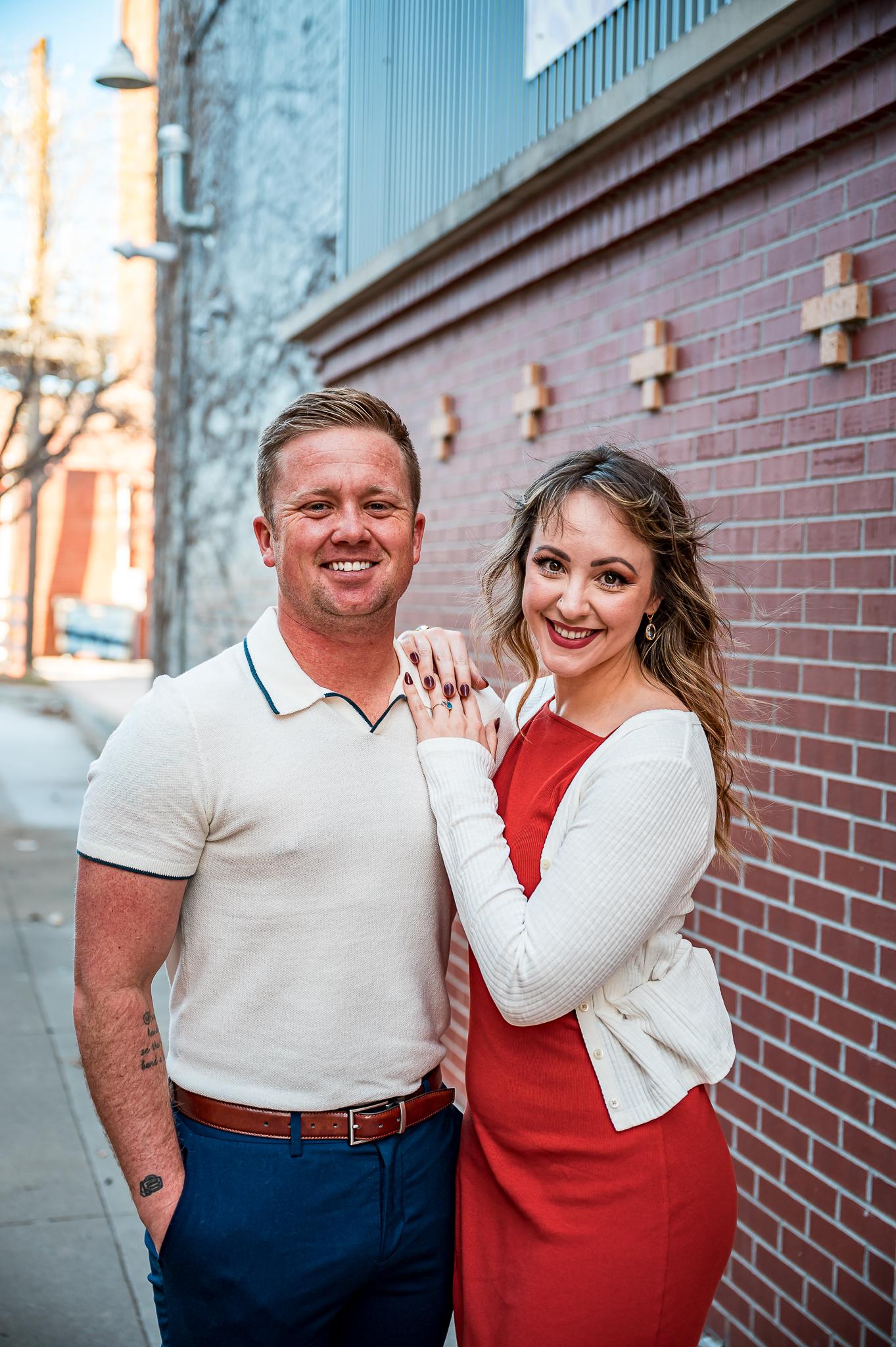 Savannah Sprinkle and Brandon Weiler's Wedding Website