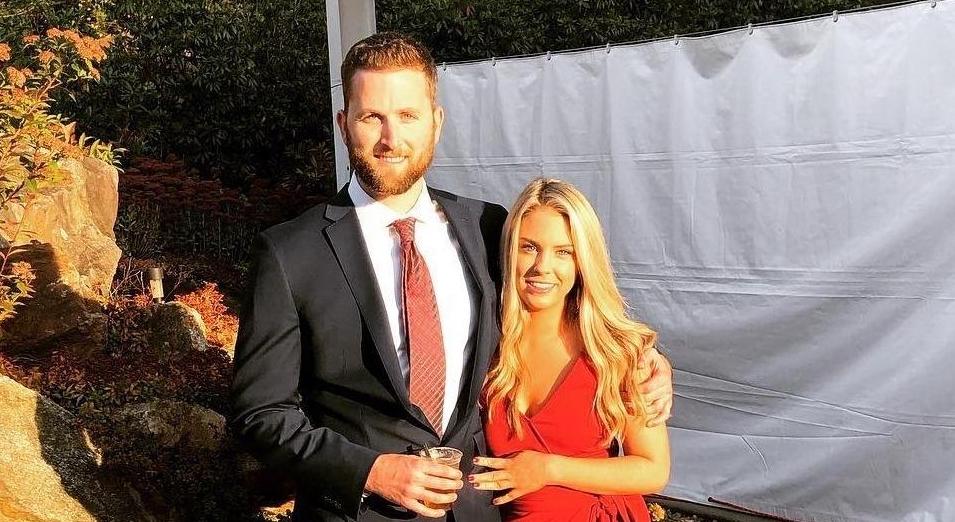 Shauna Vespa and Tim Goodwin's Wedding Website