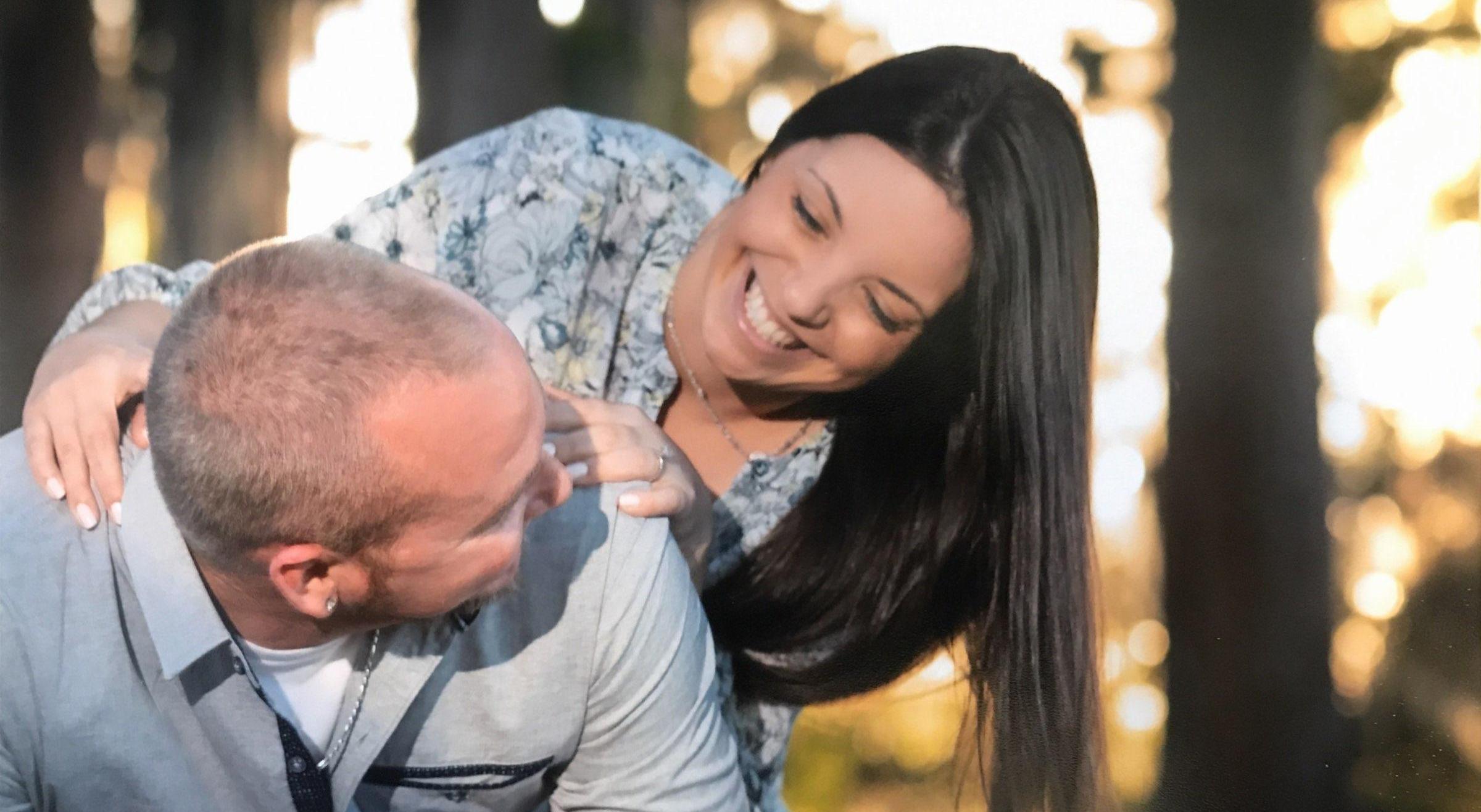 Heather Oliveira and Joshua Stoker's Wedding Website