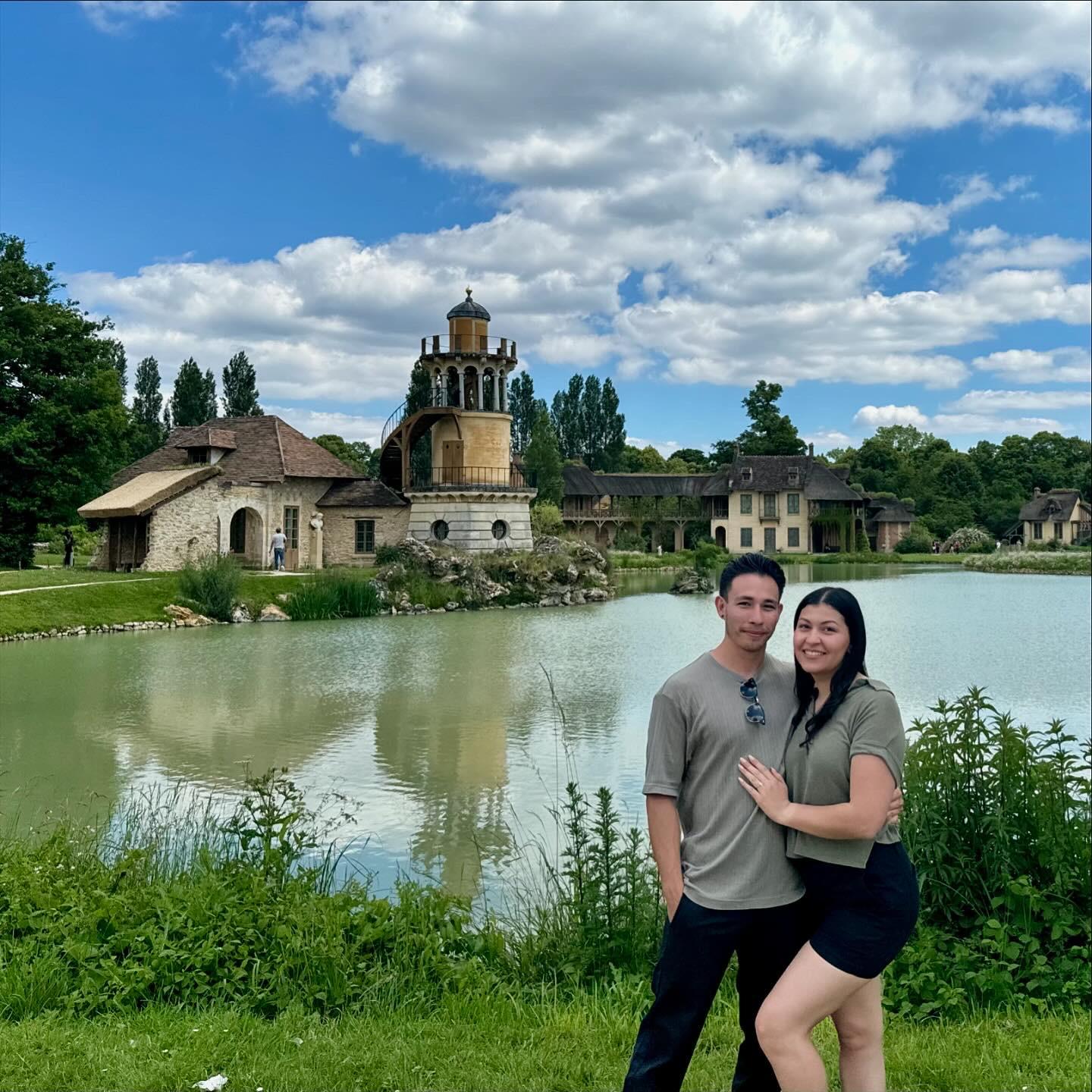 Sarahy Rivas and Nathan Jimenez's Wedding Website