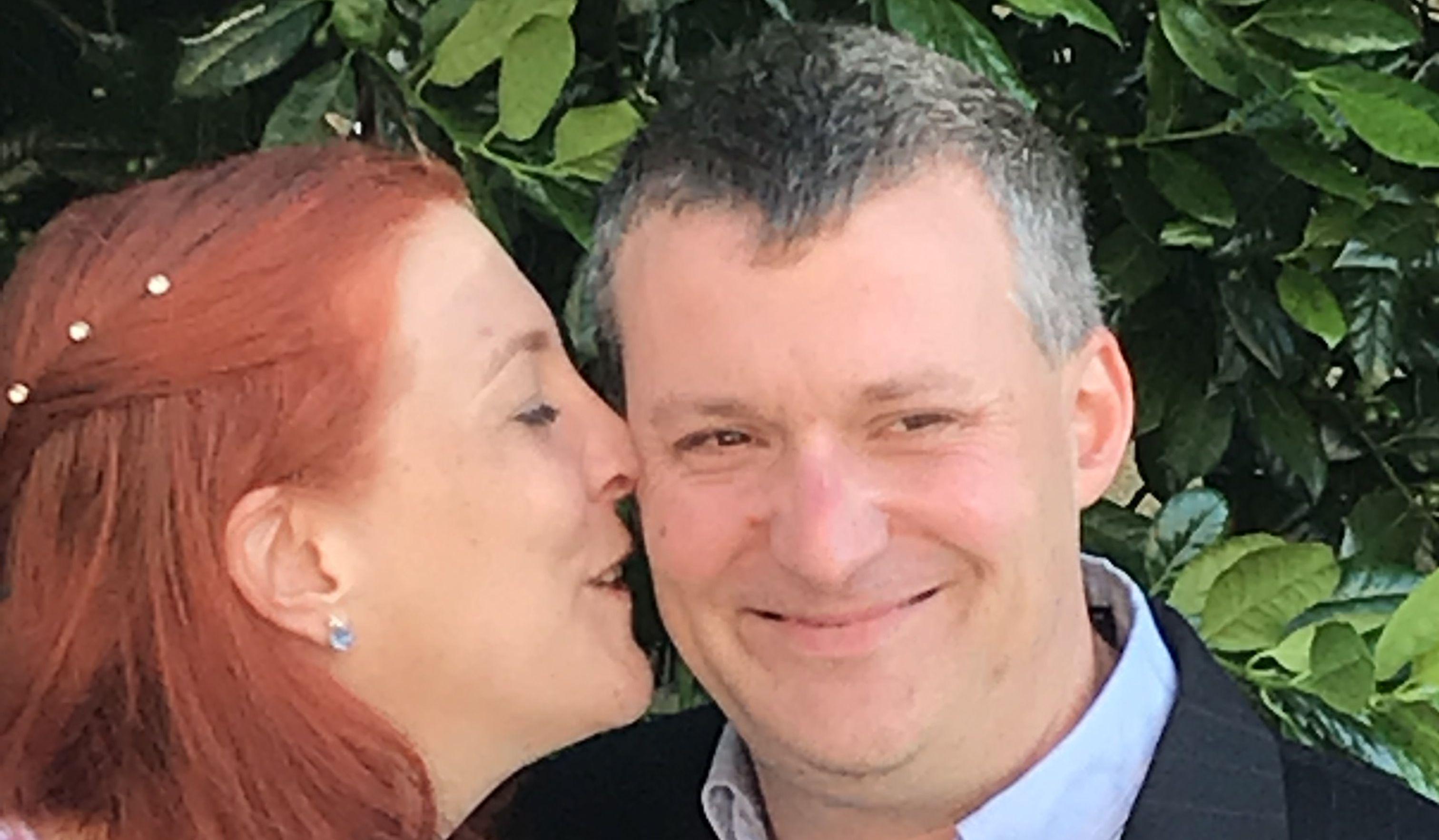 Deborah Oberst and Chad Grindel's Wedding Website