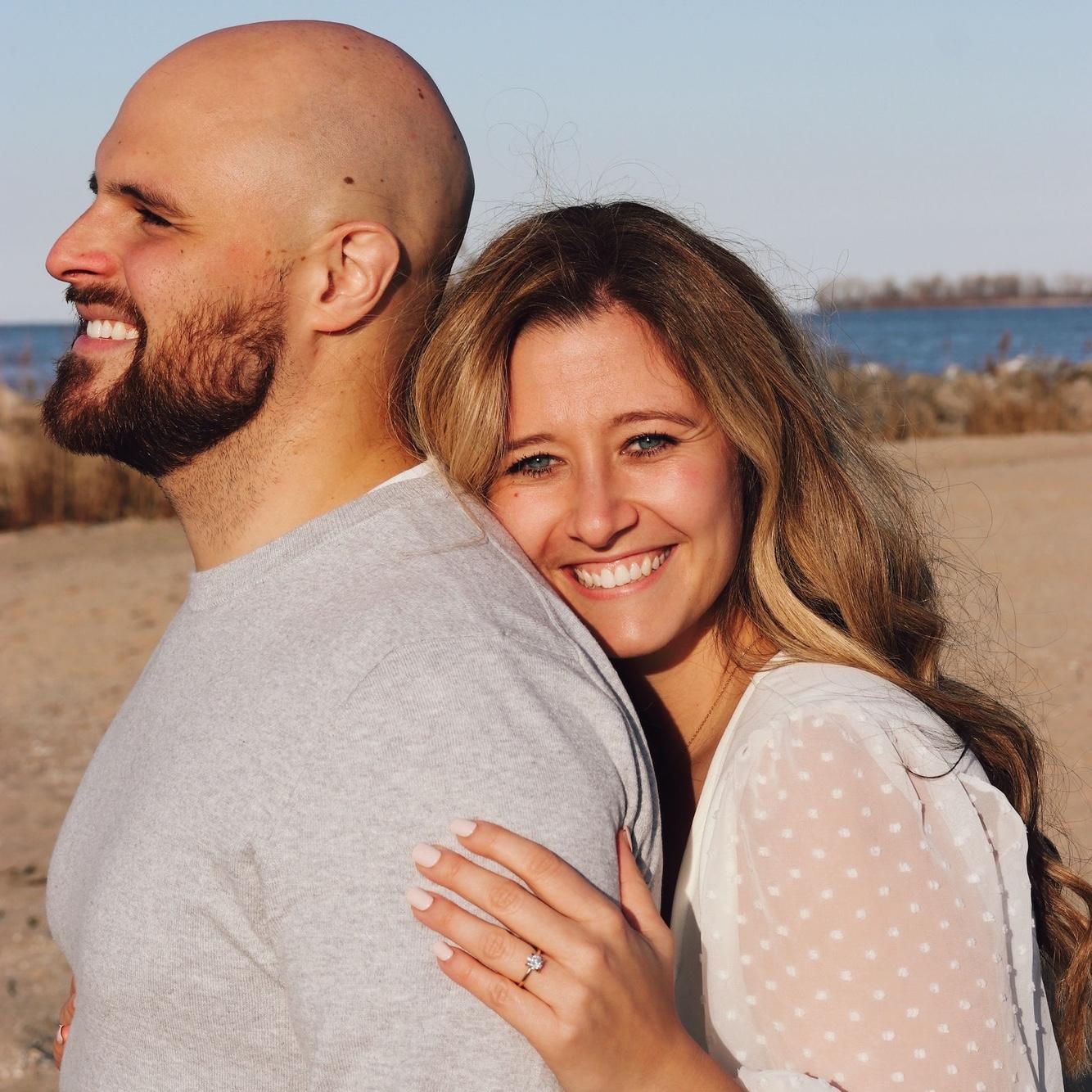 Shae Rawson and Alexus Miller-Schmenk's Wedding Website