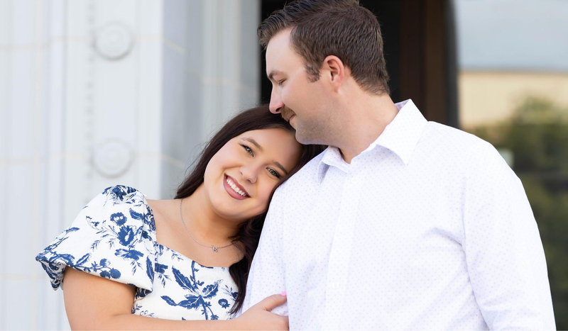 Hunter Lee Frohock and Anni Marie Dustman's Wedding Website