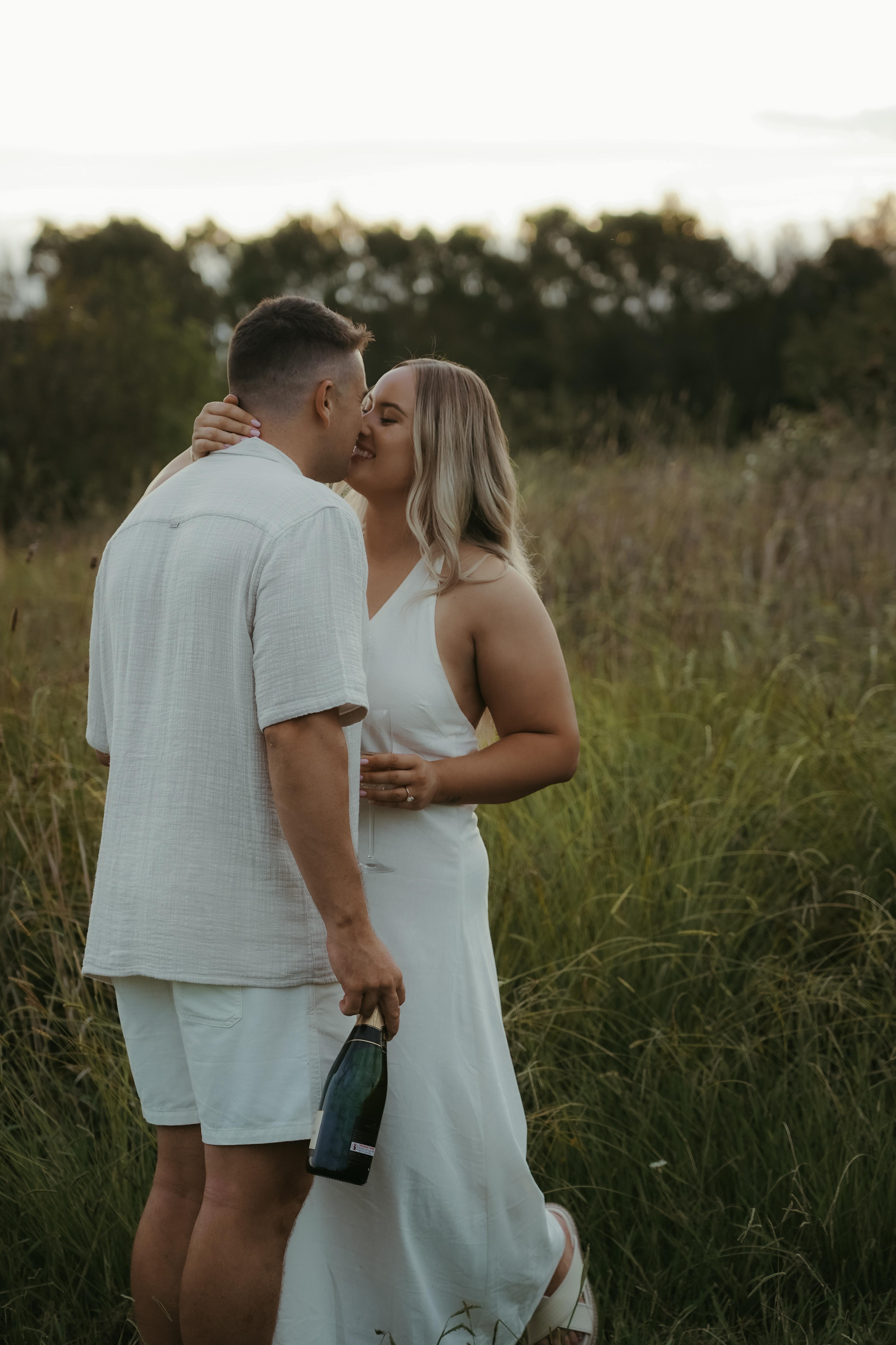 Jonah Price and Tiarne Waights' Wedding Website