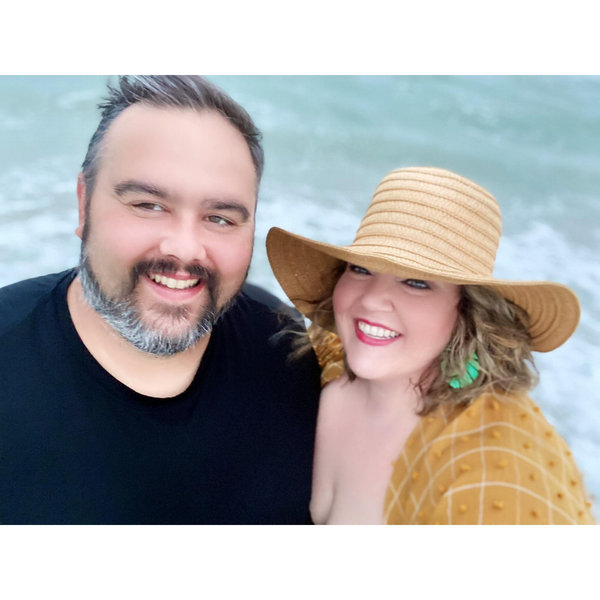 Whitney Williamson and Myles Campbell's Wedding Website