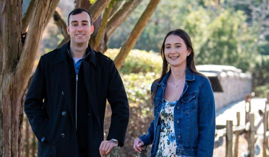 Jessica Johnson and John Filosa's Wedding Website