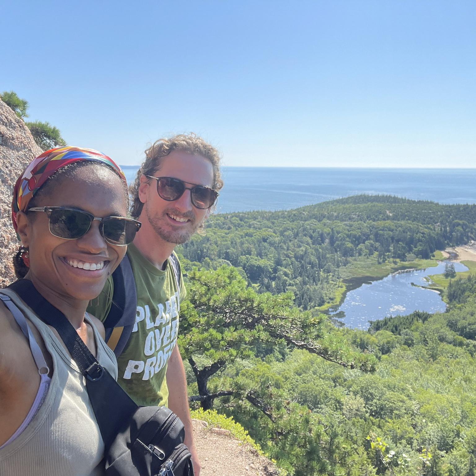 Alexis Perrin and Bryan Swormstedt's Wedding Website