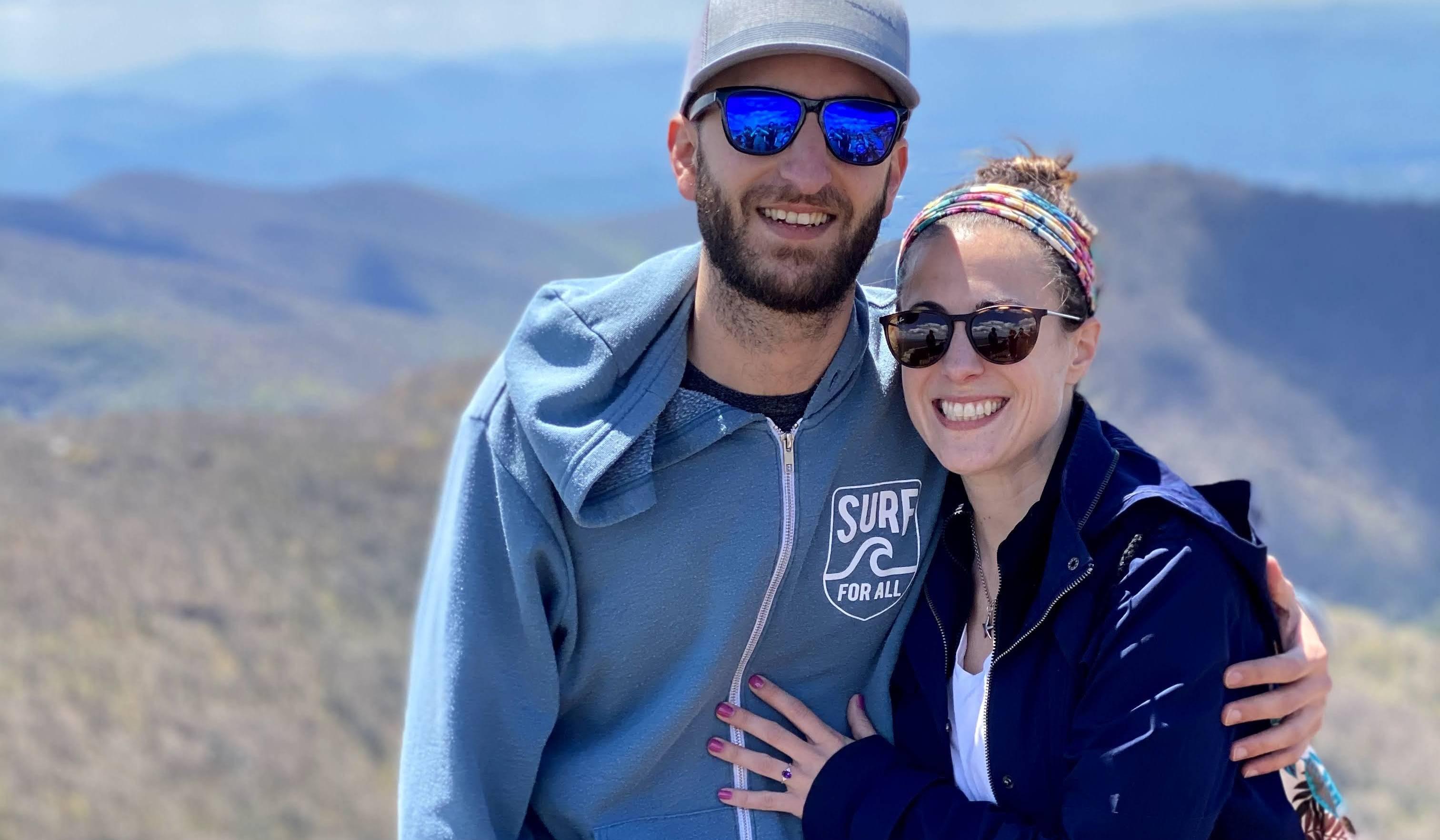 Allison Sowa and Andrew Portela's Wedding Website