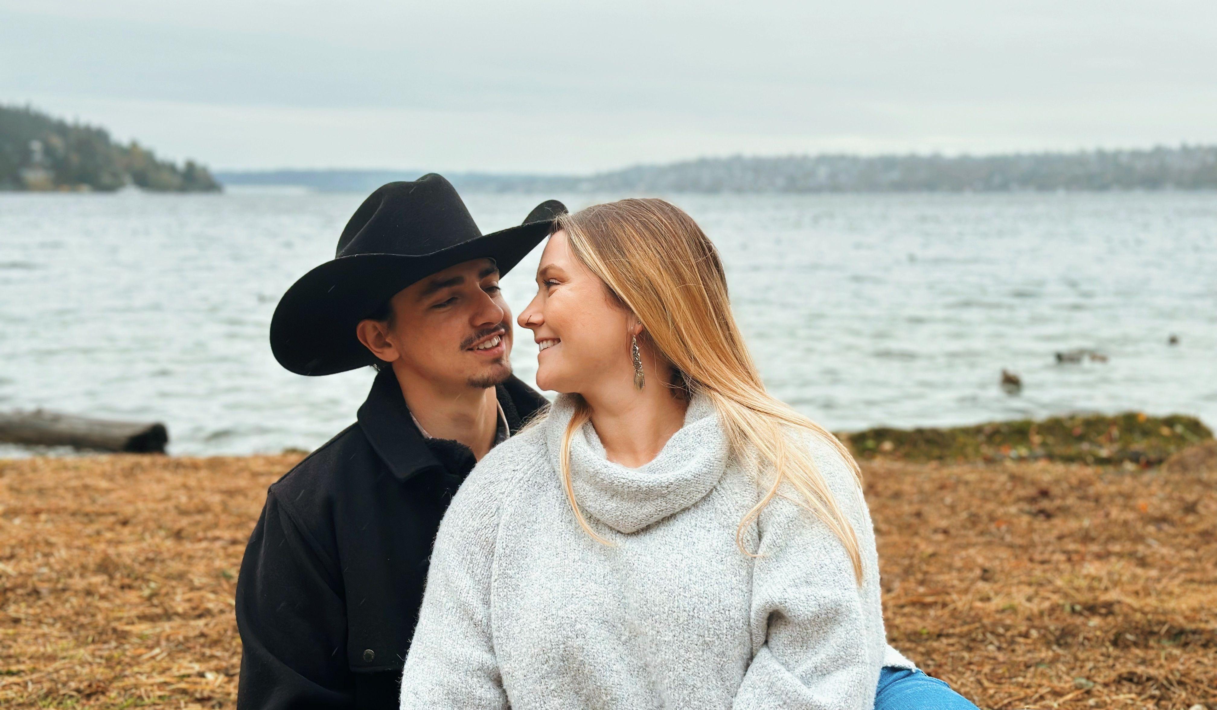 Jordan Engman and Keegen Kast's Wedding Website