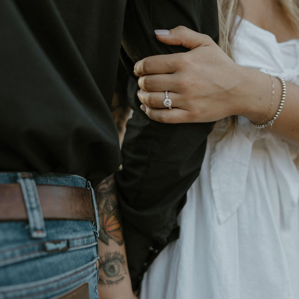 Ryan Grant and Carlee Morton's Wedding Website