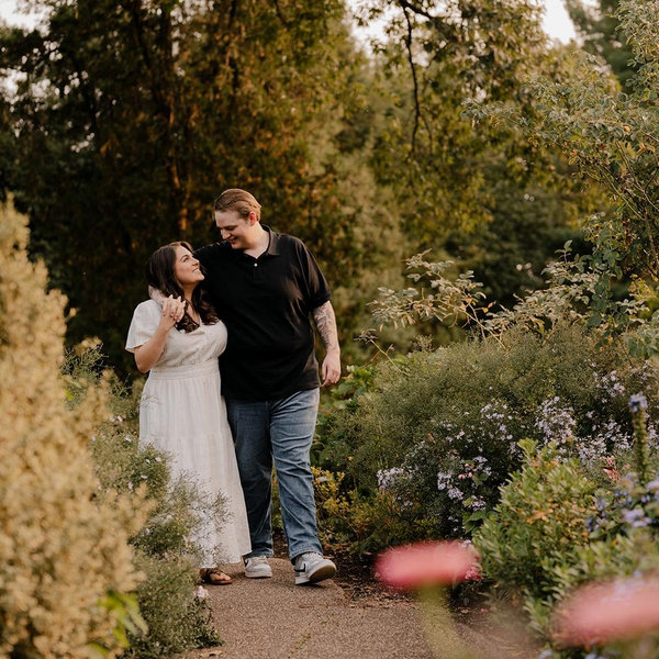 Rachel Hatem and Ryan Dugan's Wedding Website