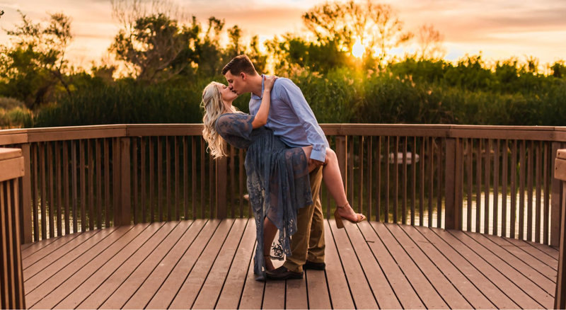 Kristie Thomas and Conner Smith's Wedding Website