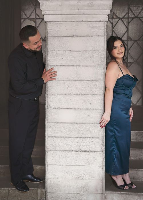 Yadira Guzman and Christian Ruiz's Wedding Website