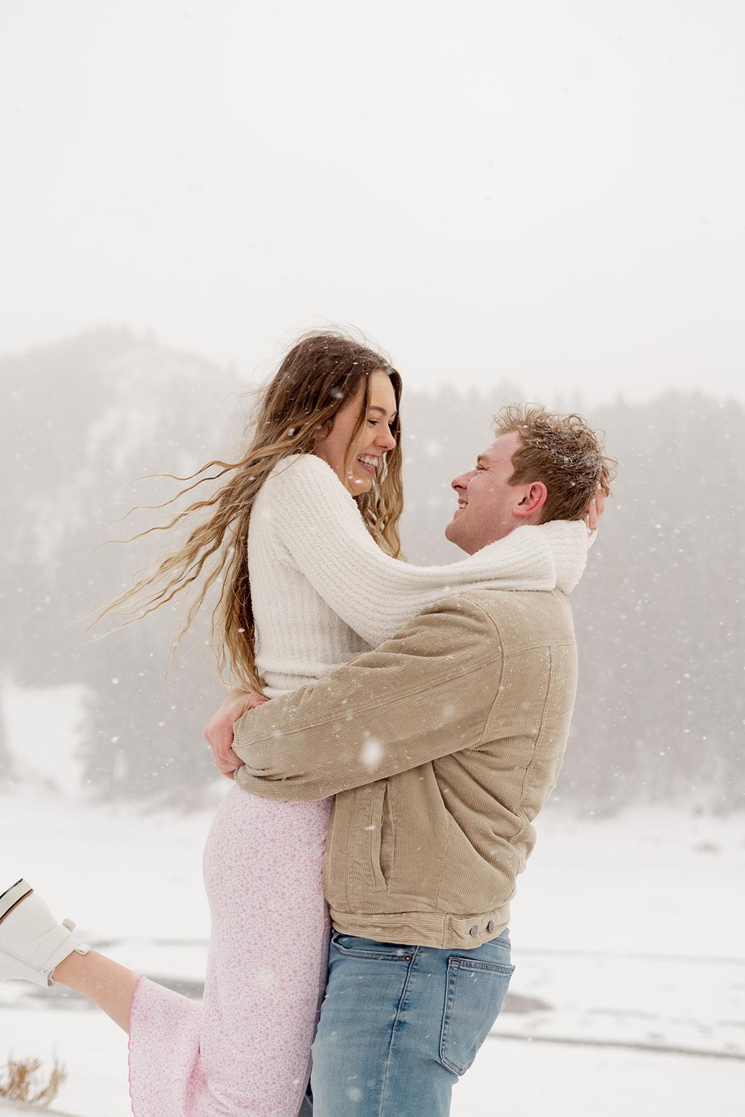 Kaylee Leavitt and Nathan Tolman's Wedding Website