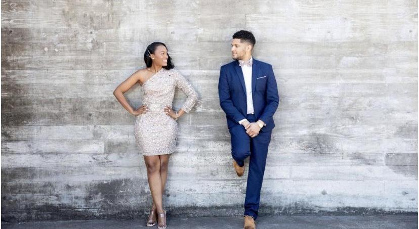 Kaleb Alexander and Alexis Watson's Wedding Website