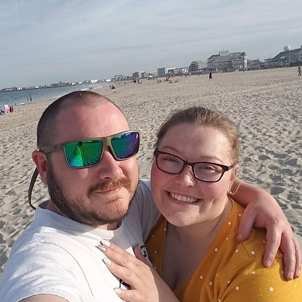 Lauren Davendonis and Christopher Drayton's Wedding Website