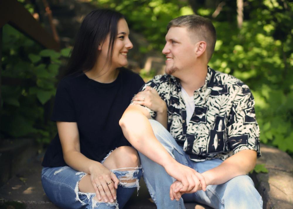 Chloe Fromm and Max Andrus' Wedding Website