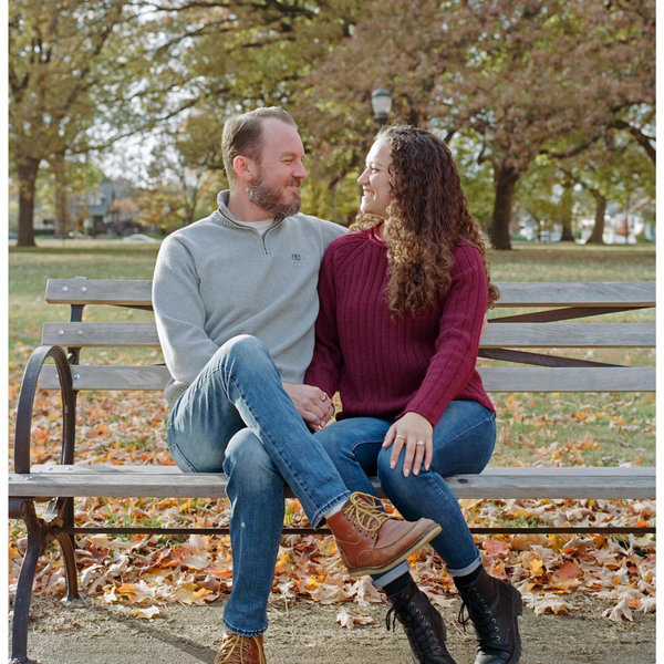 Miranda Post and Chris Pope's Wedding Website