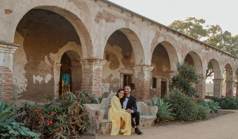 Sara Rizkalla and Mina Salib's Wedding Website