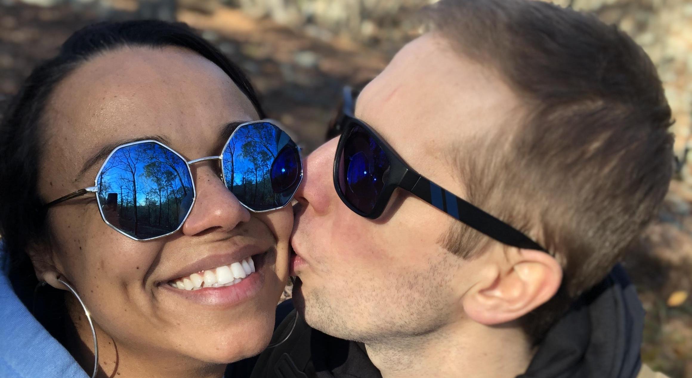 Priscila Prado and Peter Borowski's Wedding Website