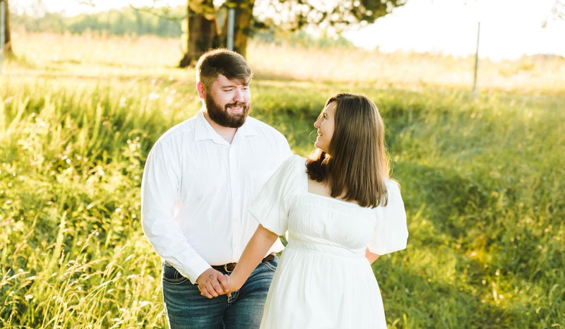 Shelby Smith and Hunter Jackson's Wedding Website