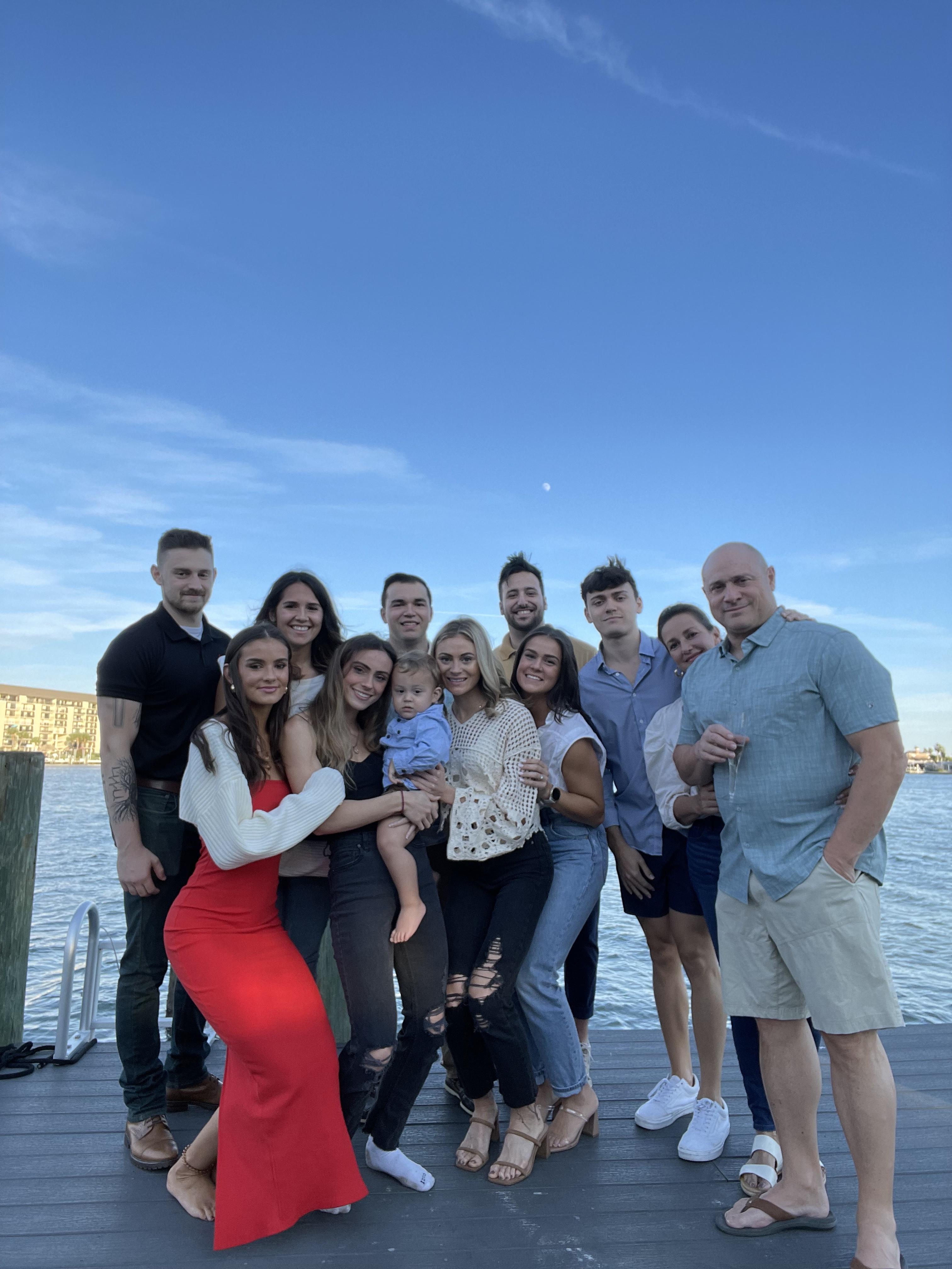 Manijeh Harmon and Marc Beaubien's Wedding Website