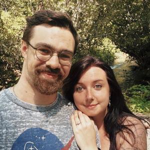 Morgan McCormick and Justin Talley's Wedding Registry on Zola