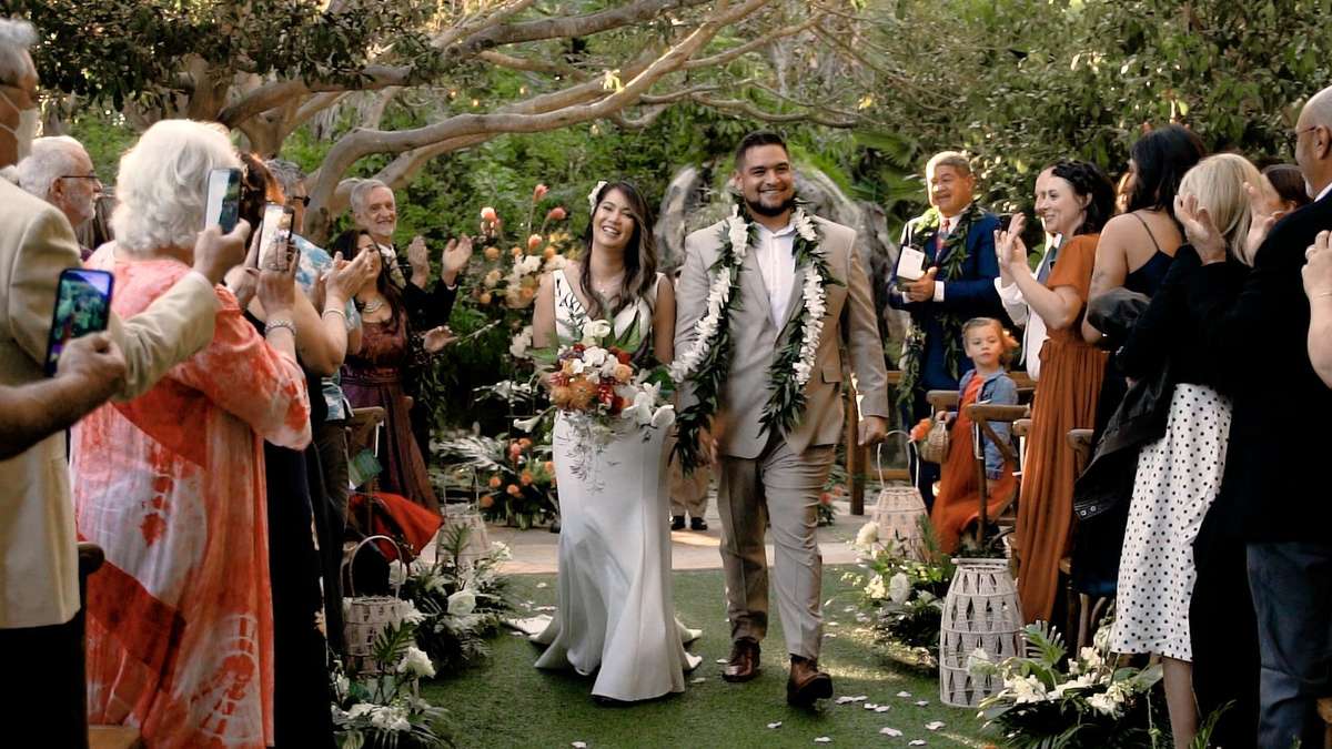 Jem Ramos Visuals | Wedding Videographers | Cost, Reviews & Photos | Zola