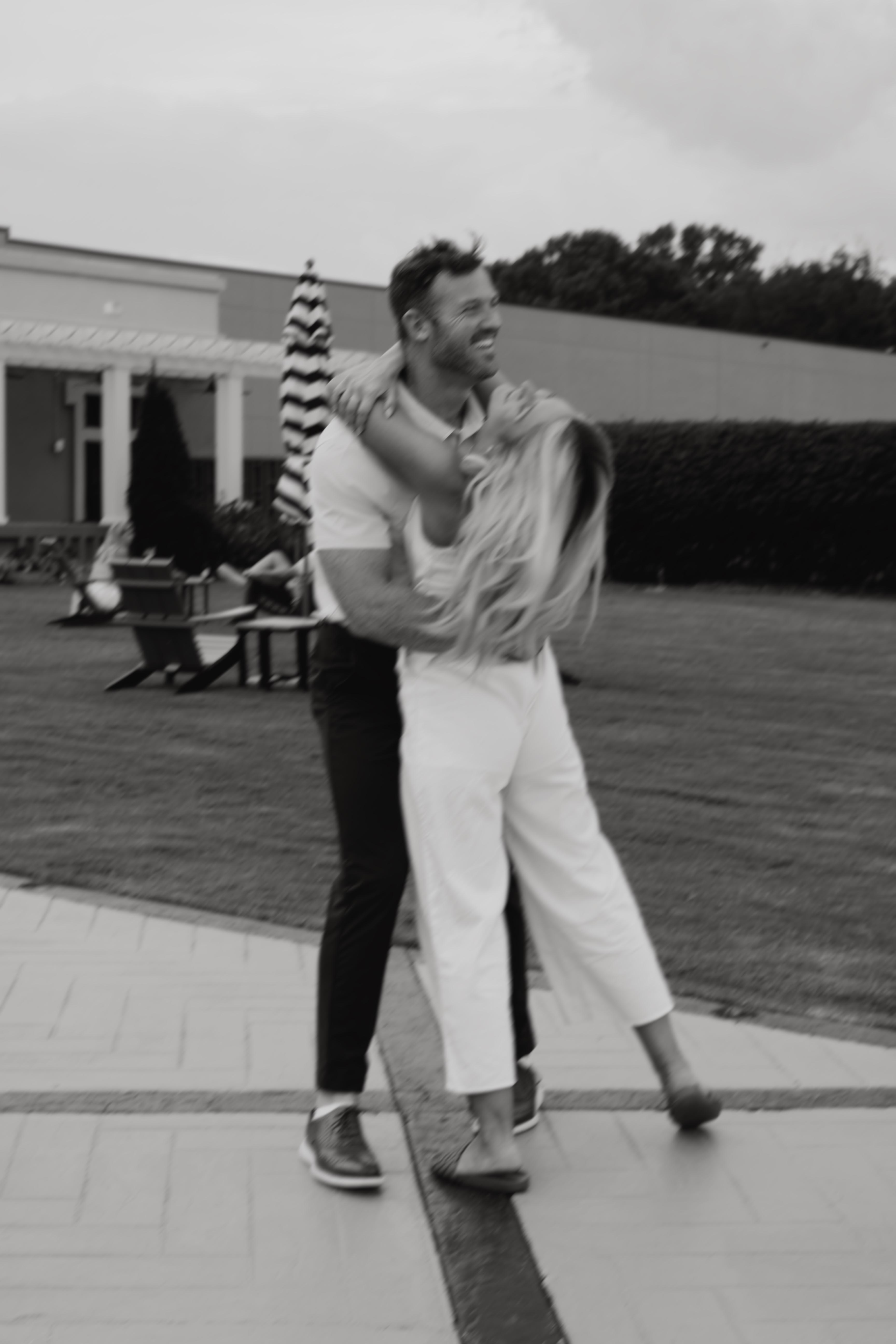 Hailey Atkeson and Brandon Benson's Wedding Website