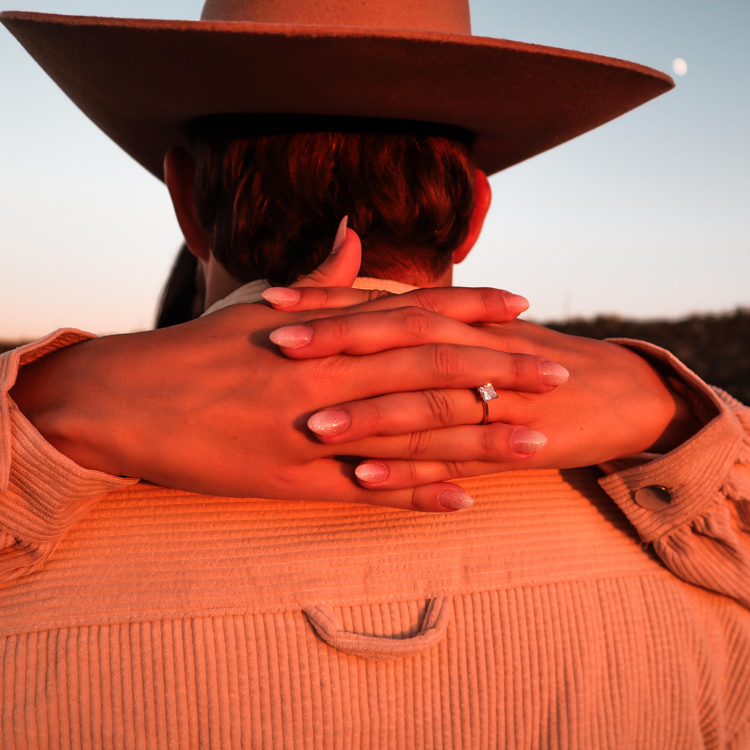 Maura Neilson and CJ Gregory's Wedding Website